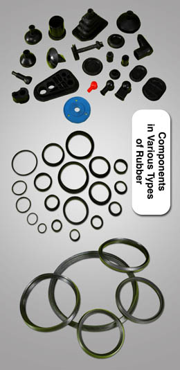 Jade Rubber Products Pvt. Ltd.